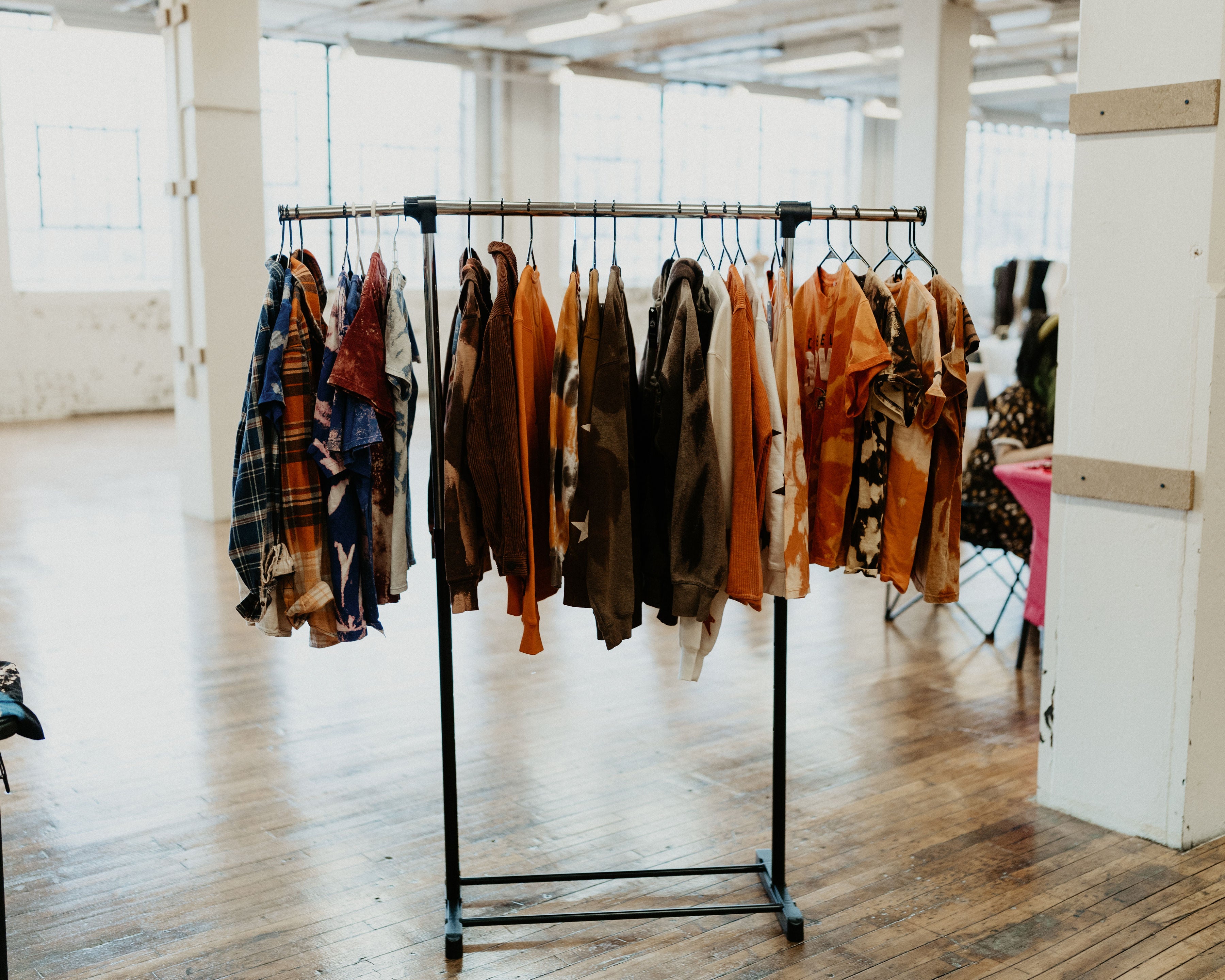 NFL gear – Two One Thrift