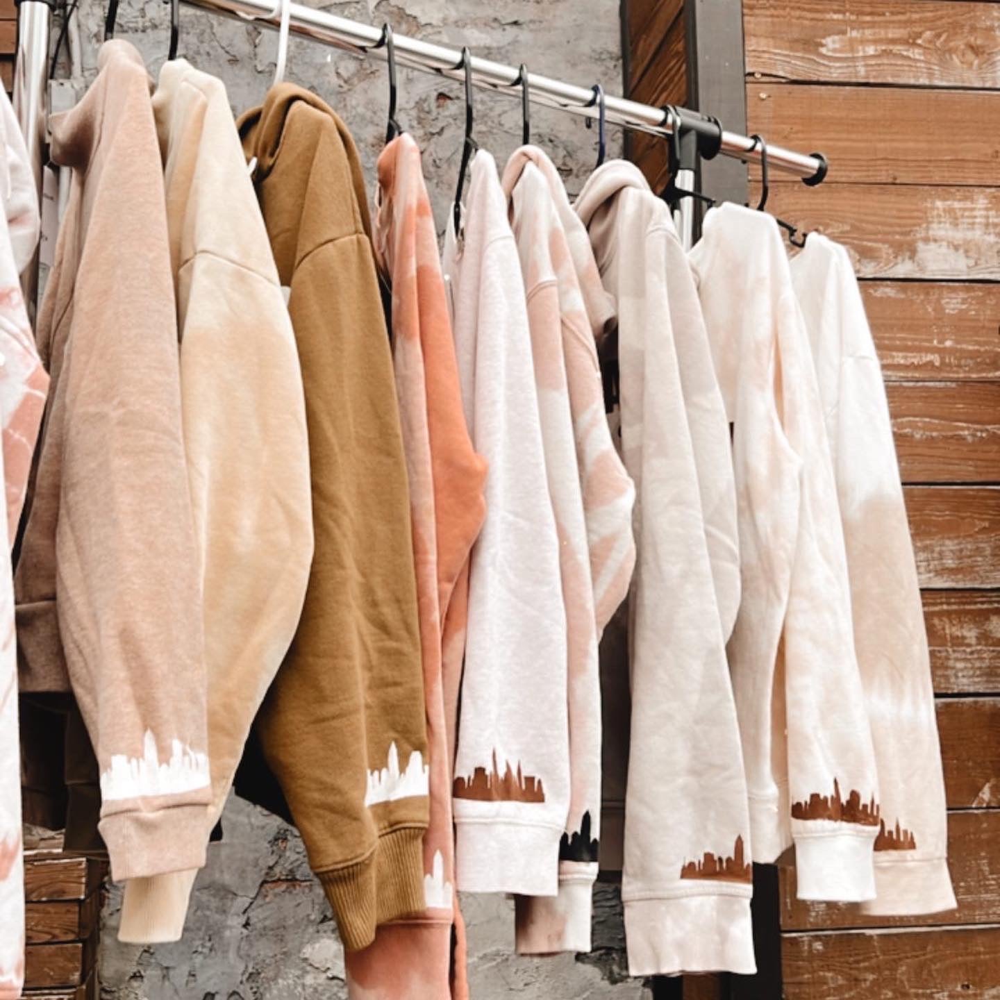 Cleveland Apparel – Two One Thrift